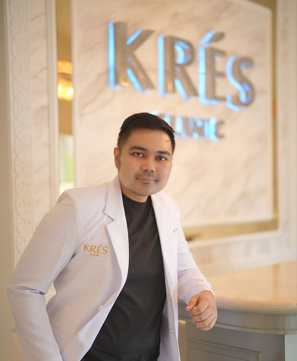 Tentang Kami - Kres Clinic