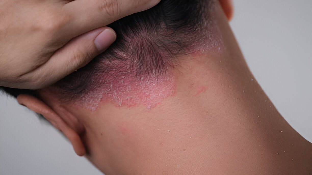 Dermatitis Seboroik - Gejala, Penyebab, dan Pengobatan - Kres Clinic
